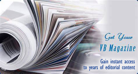 Voluntary Benefits Magazine – Home