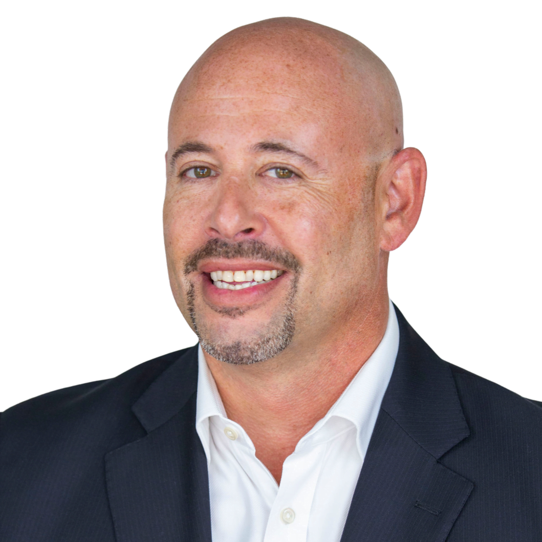 Daniel Robinson – Health & Voluntary Benefits Association