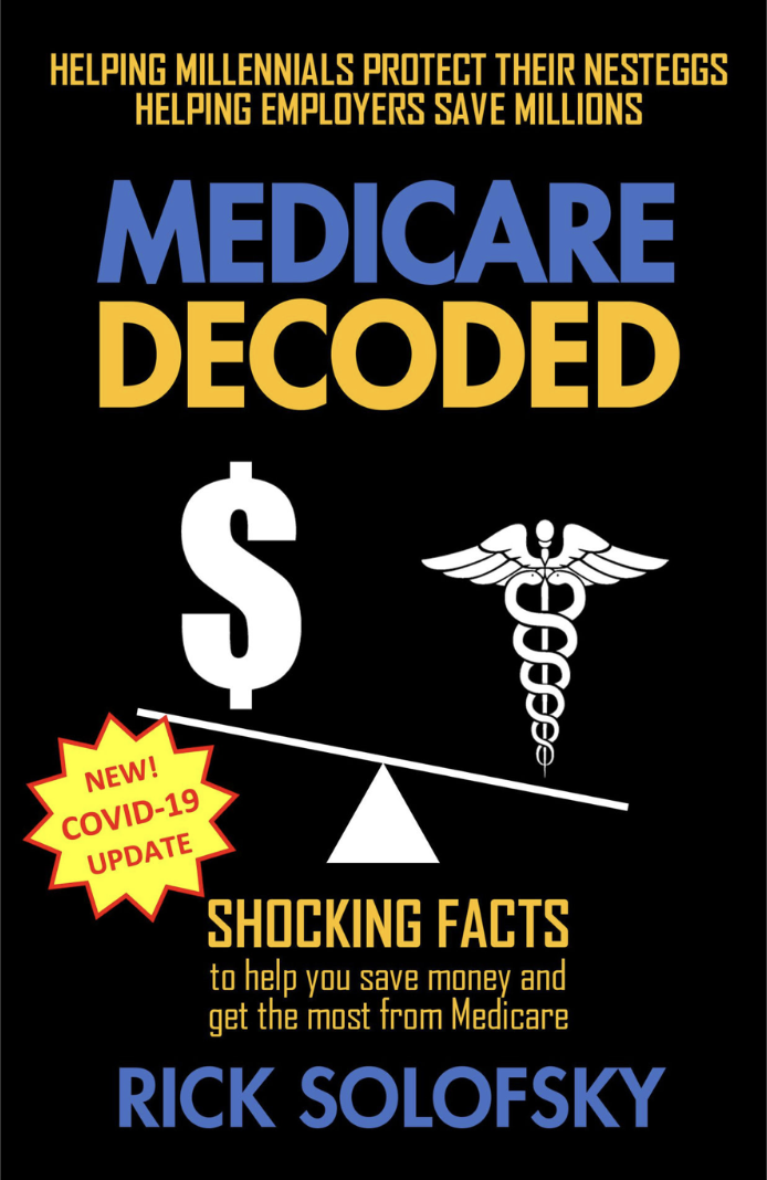 Medicare Decoded Shocking Facts – Health & Voluntary Benefits Association