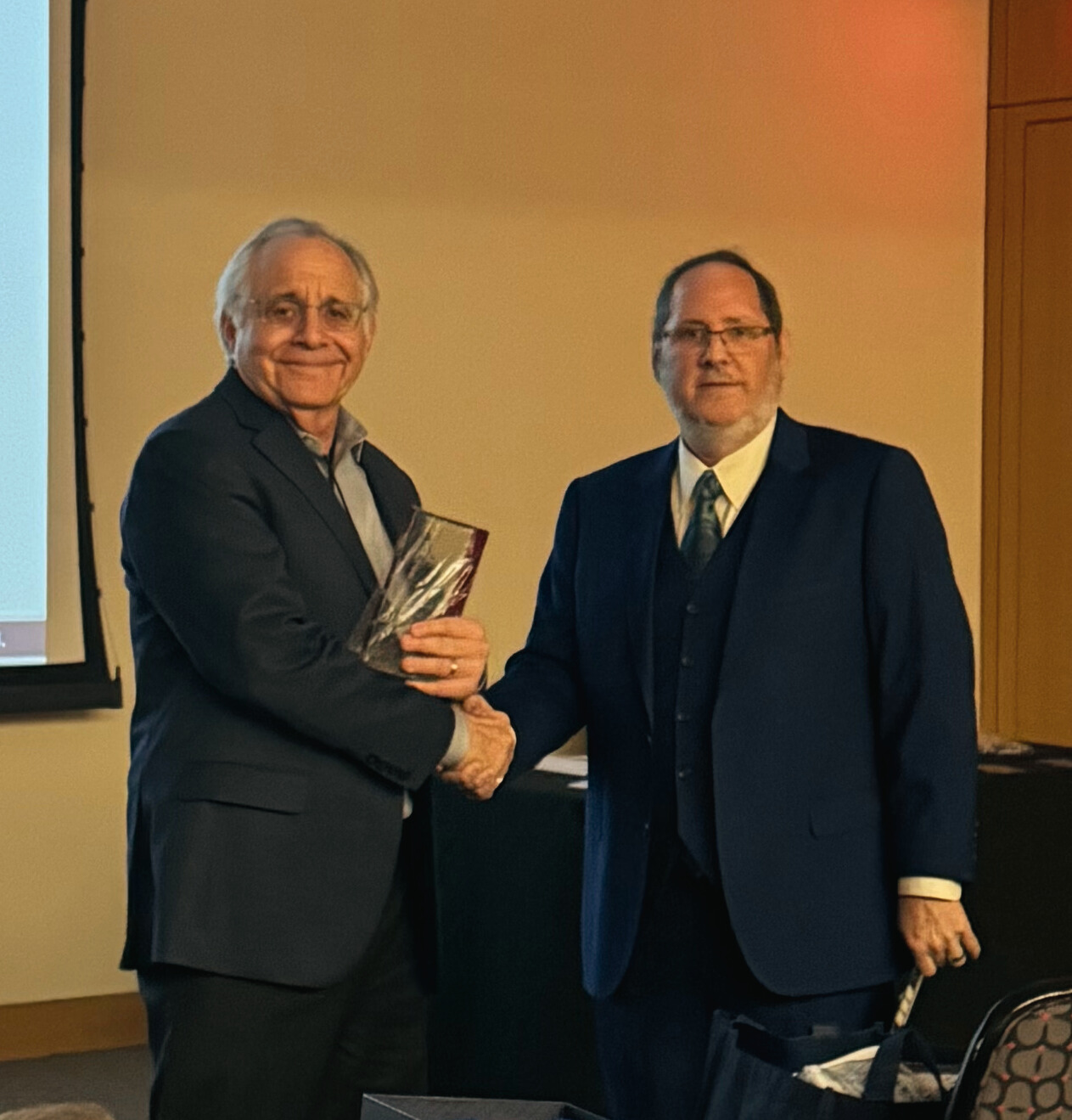 Leadership Awards – Health & Voluntary Benefits Association
