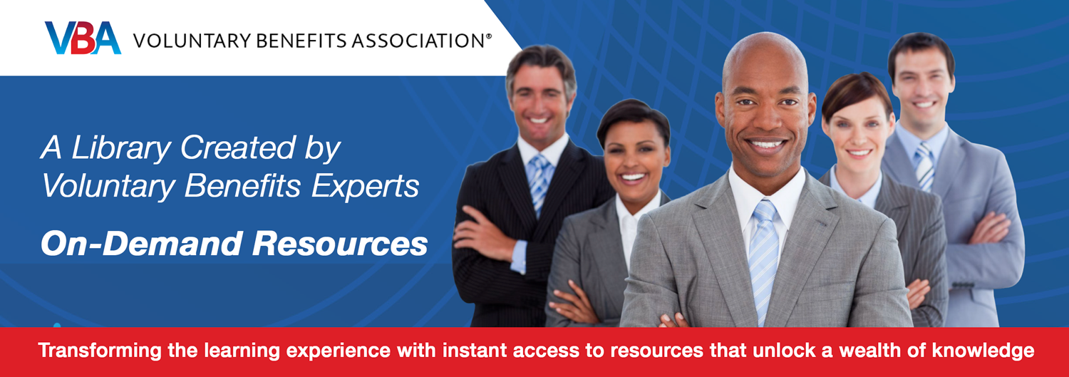 Members Benefits Template – Voluntary Benefits Association